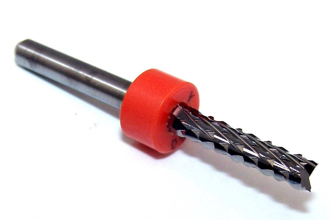 Router Burrs