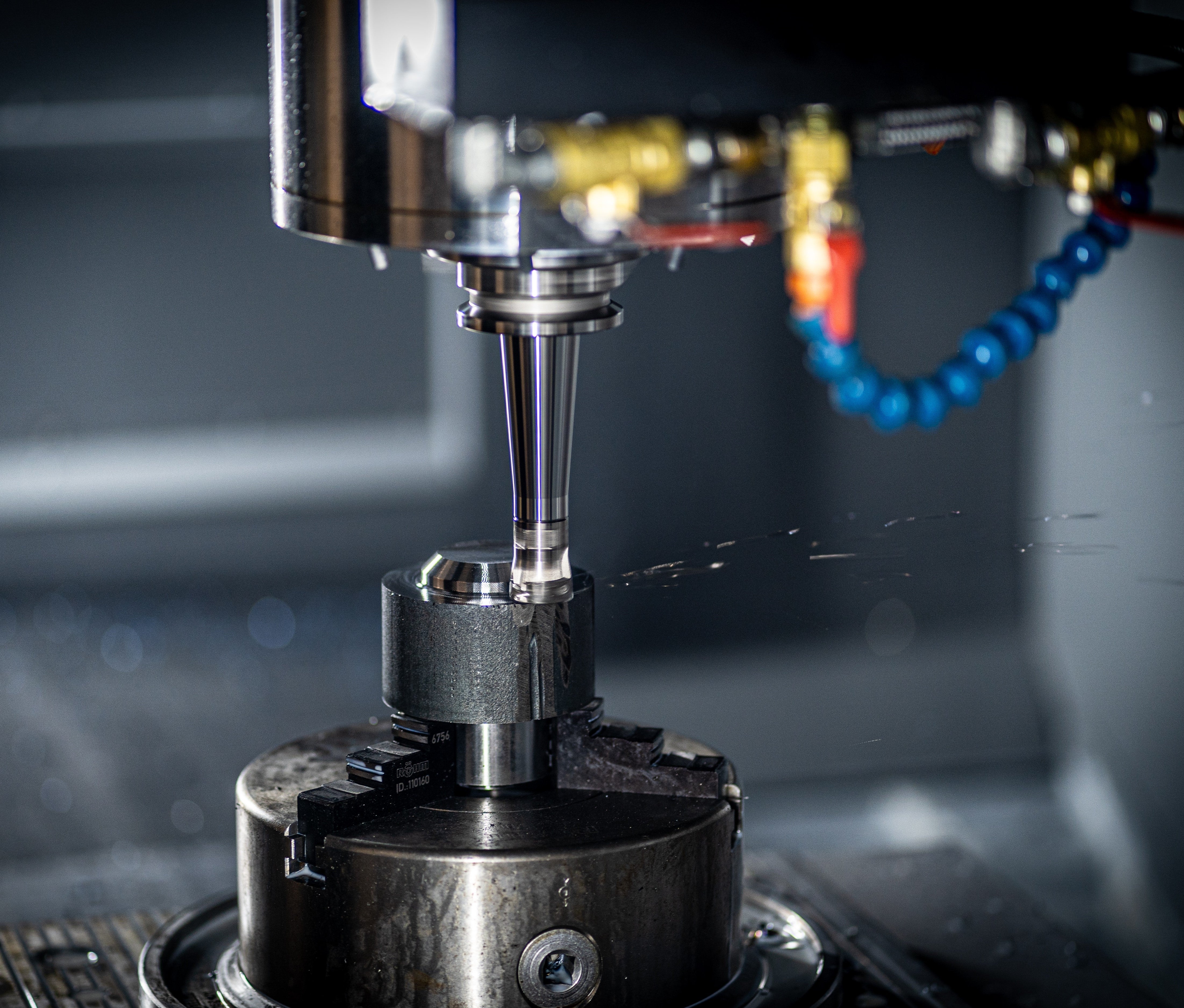 PCB Tools – Router Burr