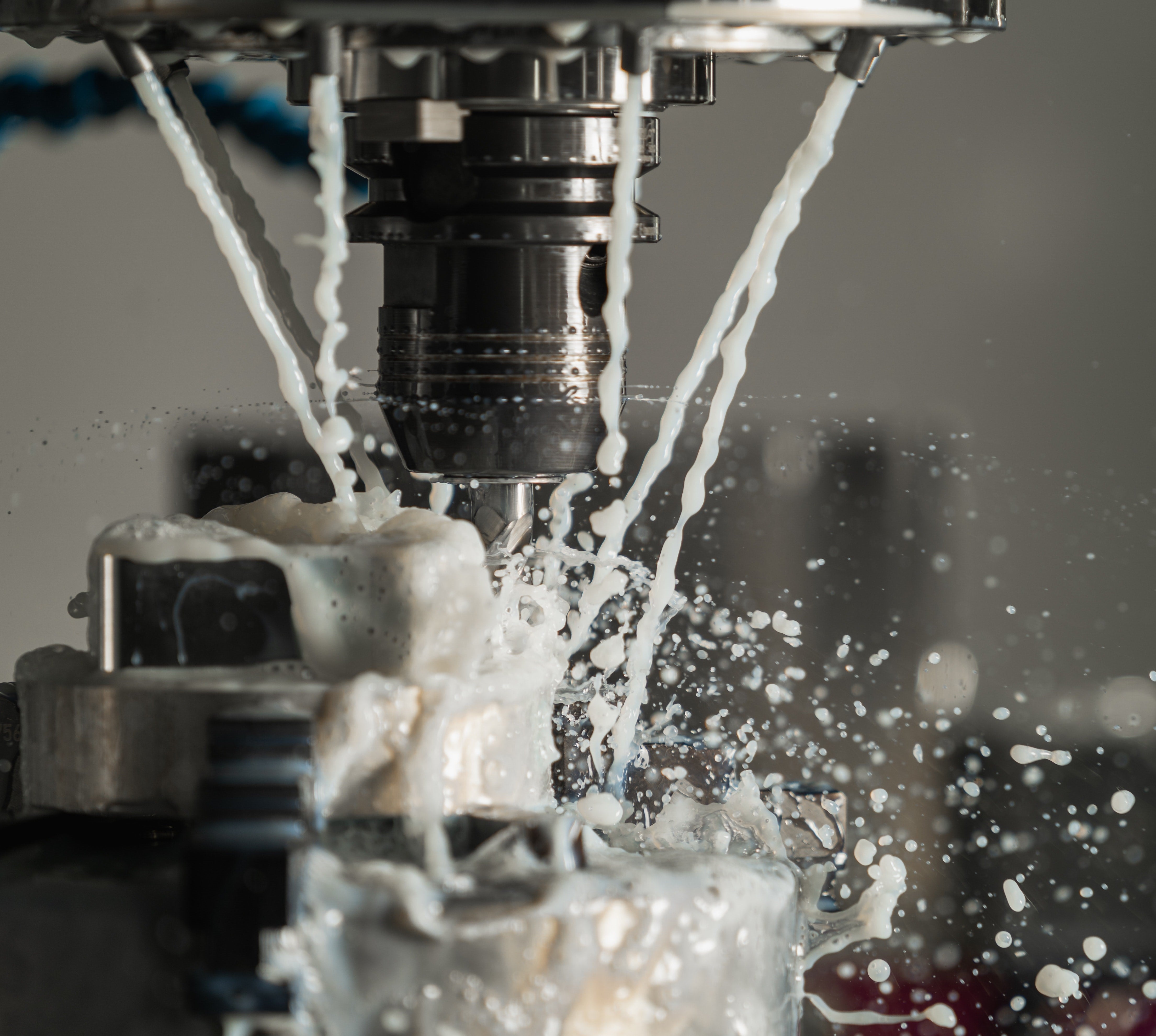 Composite Tools – Router Burr